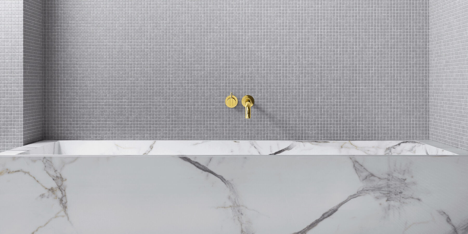 VOLA Luxury Tub Fillers | Hastings Bath Collection